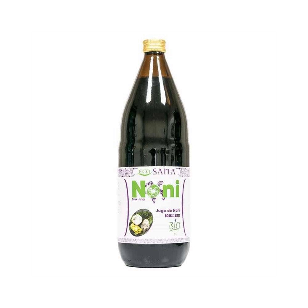 Noni Bio 1L - Ecosana