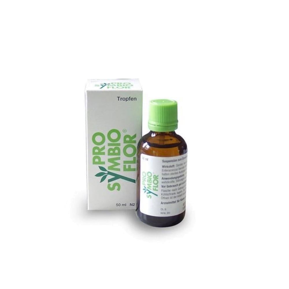 Pro-Symbioflor 50 ml - Symbio pharm